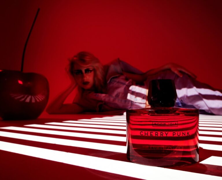 Room 1015 | Divinity perfumery