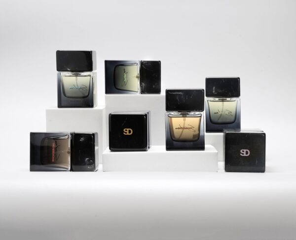 Sora Dora | Divinity perfumery