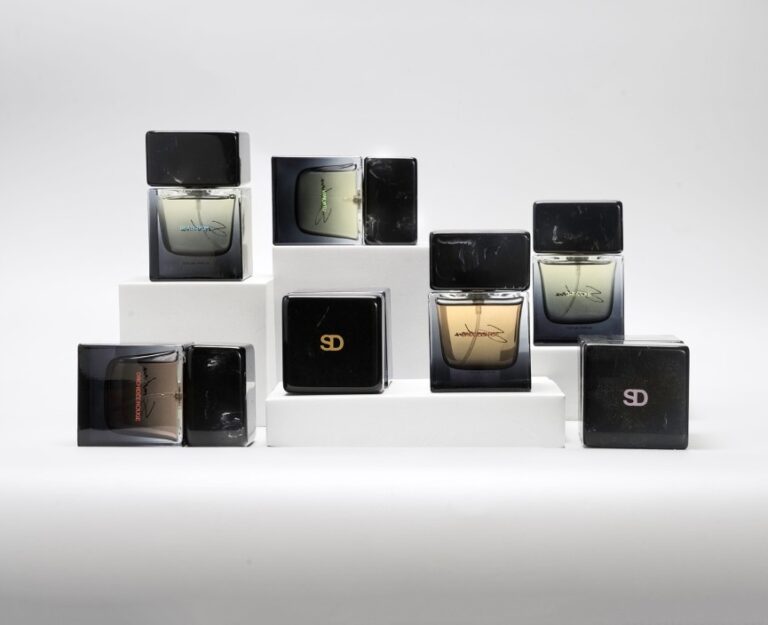 Sora Dora | Divinity perfumery