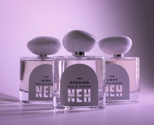 Neh | Divinity perfumery